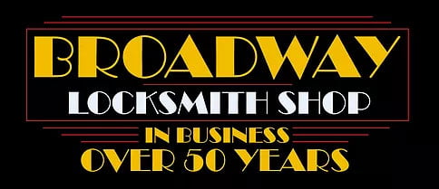 All the Different Types of Locks - Broadway Locksmith | Carson, CA