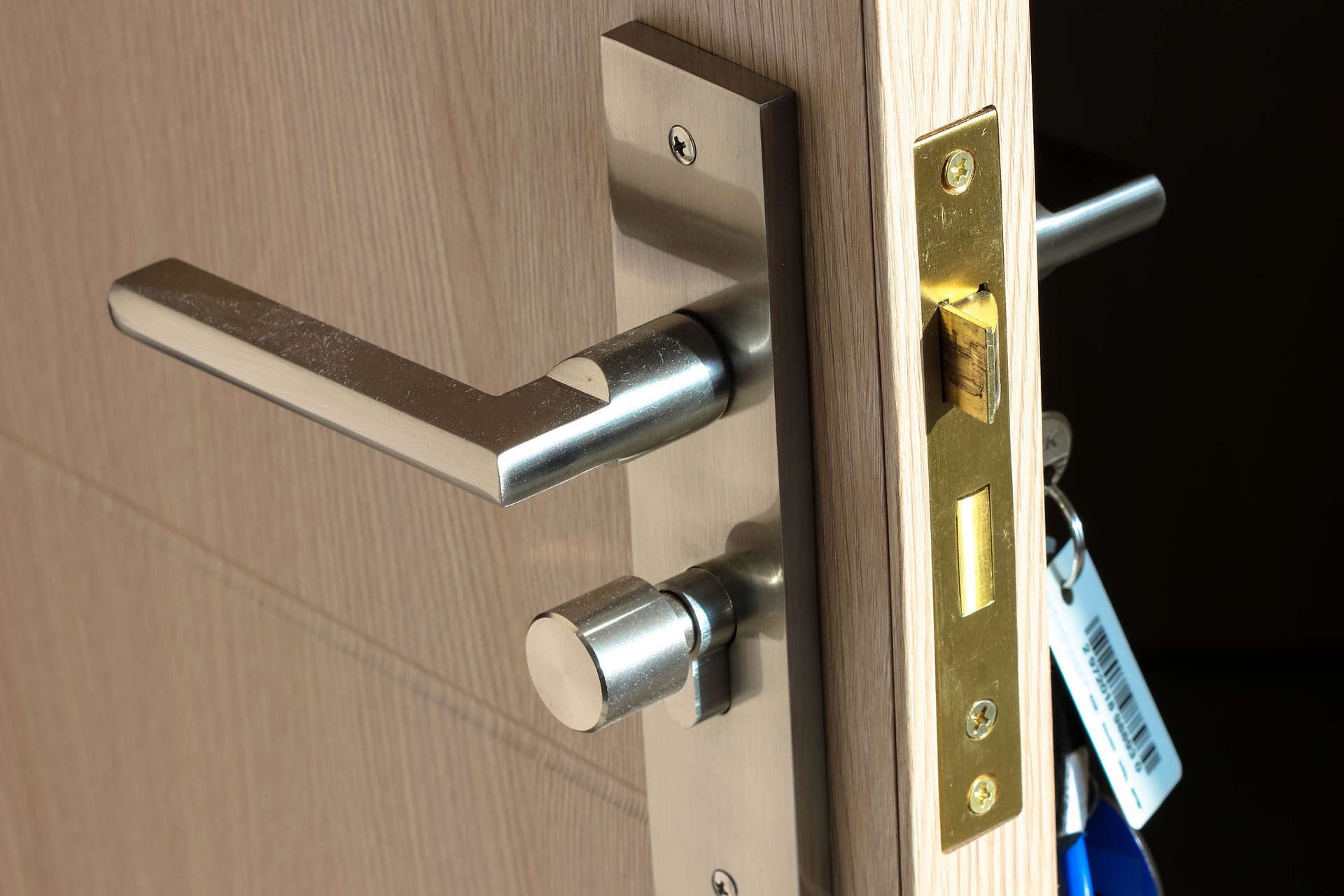 Long Beach Locksmith - Broadway Locksmith | Signal Hill, CA